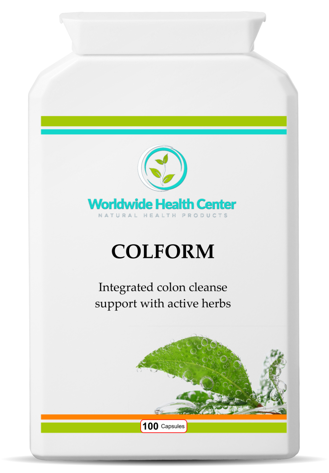 ULTIMATE CONSTIPATION PACK - Worldwide Health Center