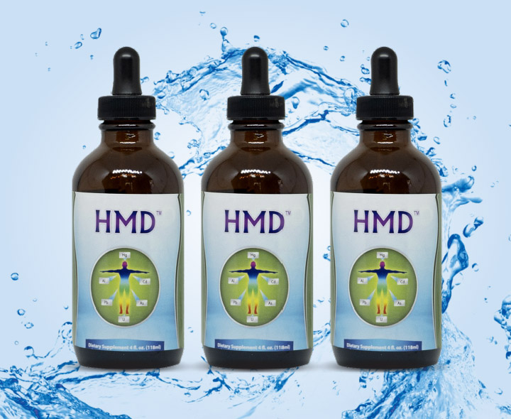 HMD™ TRIPACK - Worldwide Health Center